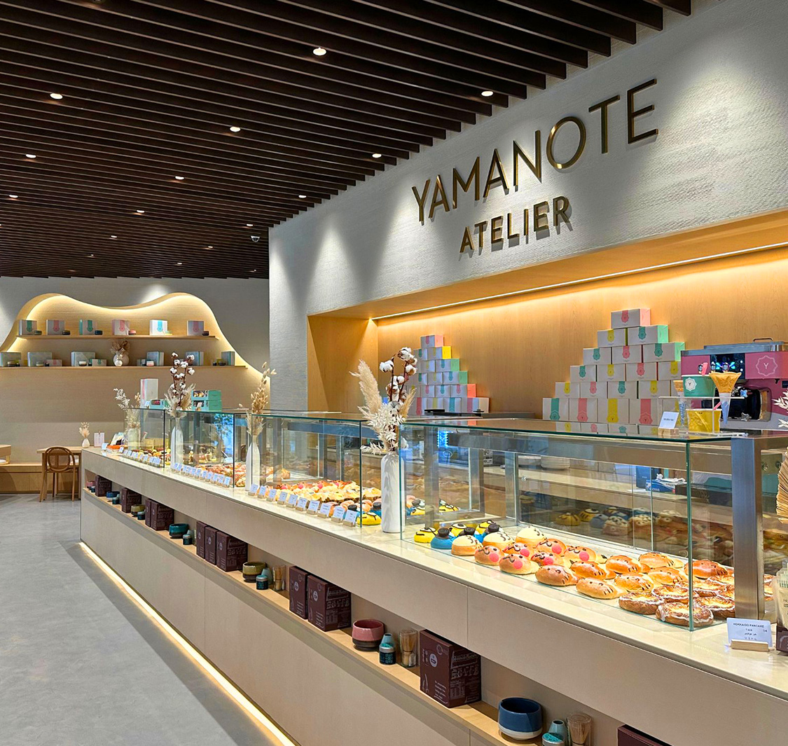 Yamanote Atelier | | Buy One Get One Free | The ENTERTAINER